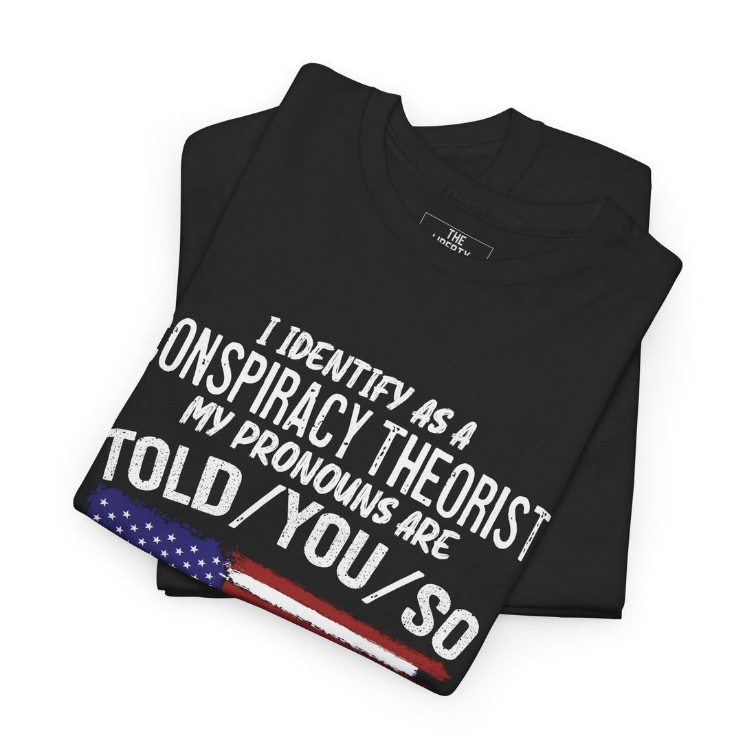 The Liberty Daily Online Store