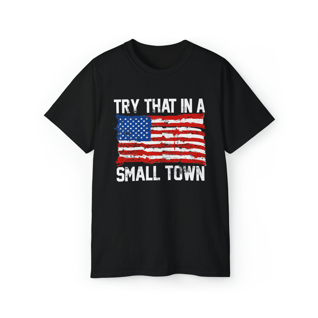 T-Shirts – Page 2 – The Liberty Daily