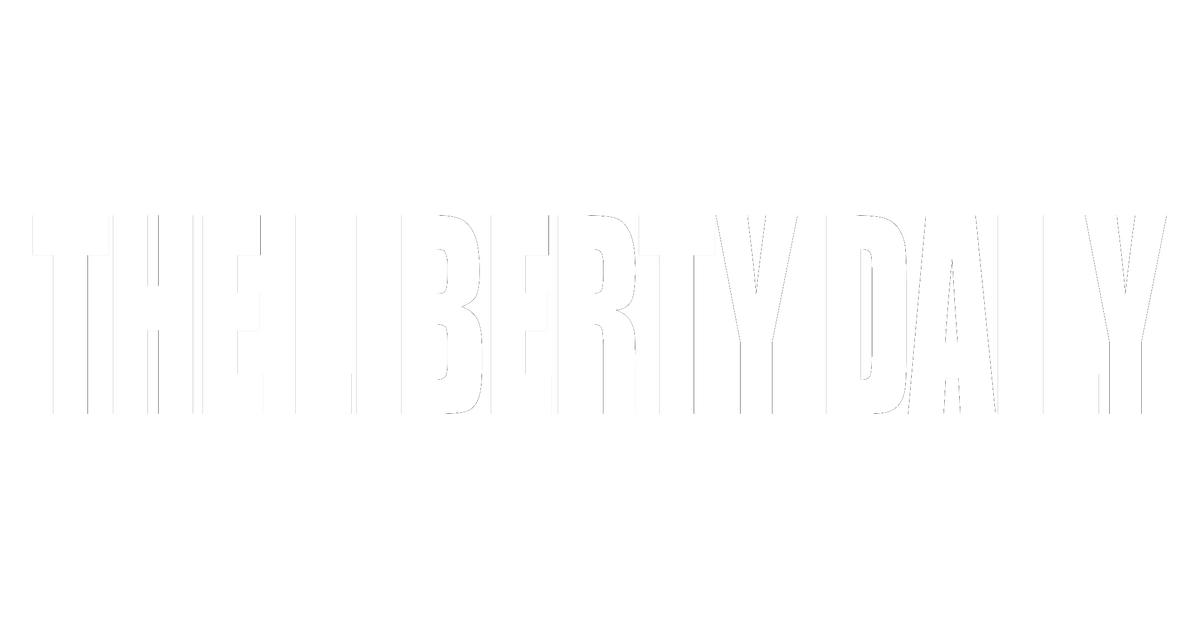 The Liberty Daily Online Store