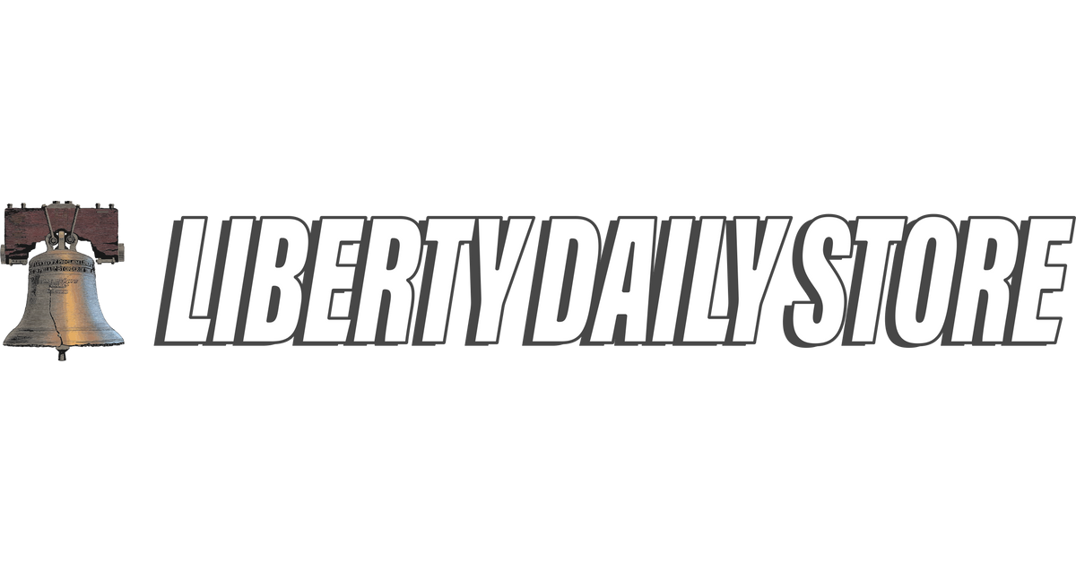 FEATURED – The Liberty Daily
