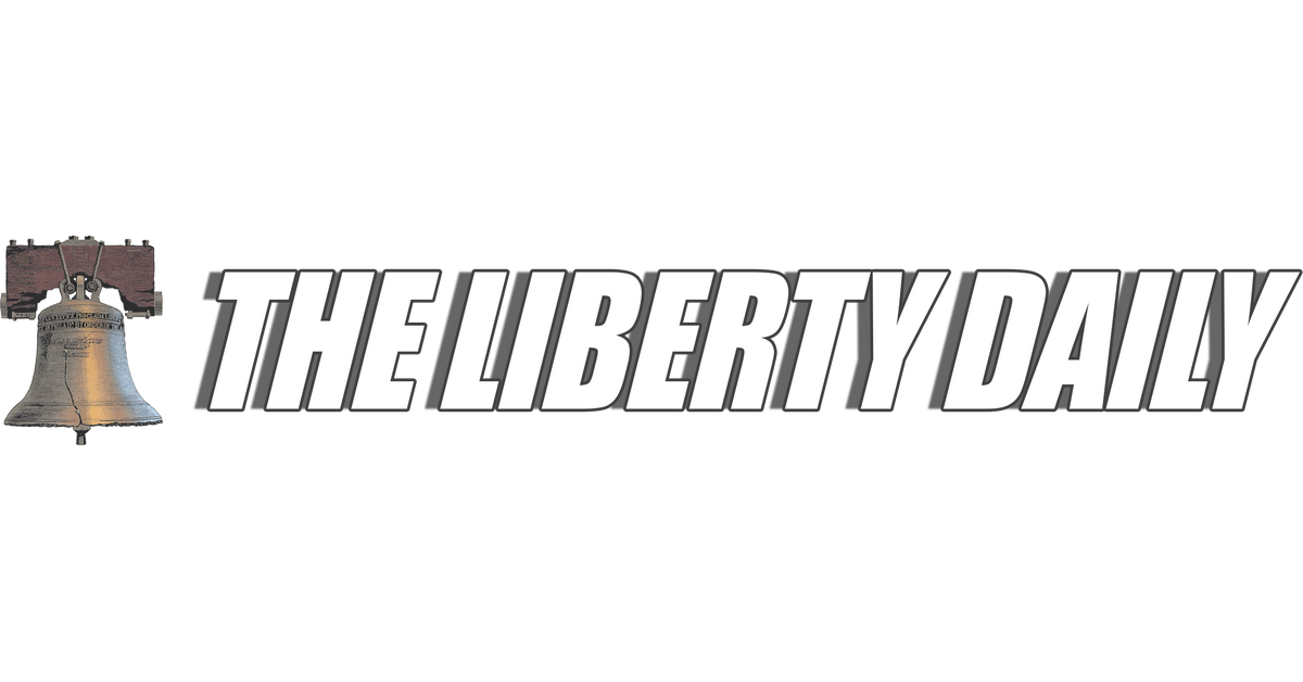 The Liberty Daily Online Store