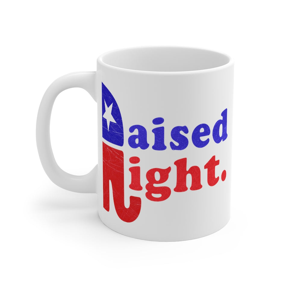 MUGS – The Liberty Daily